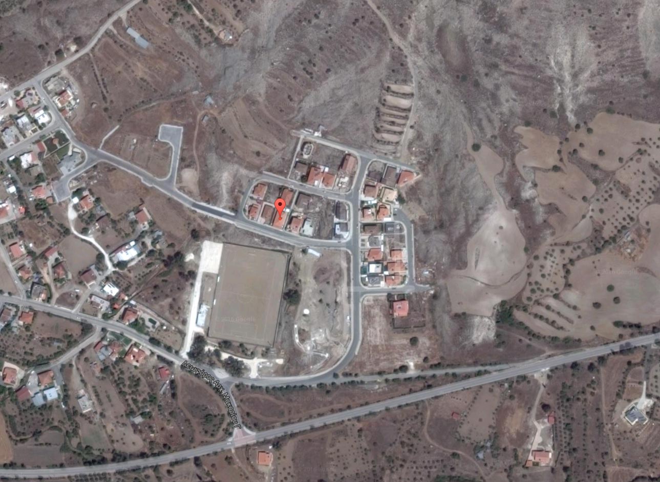 Επικοινωνία – Strovolos Municipality