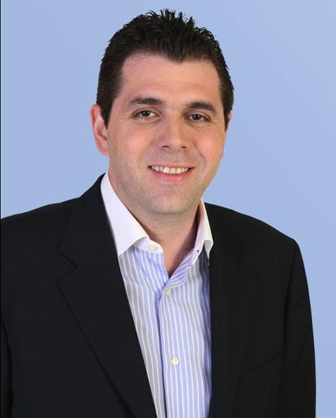 Βιογραφικό – Strovolos Municipality